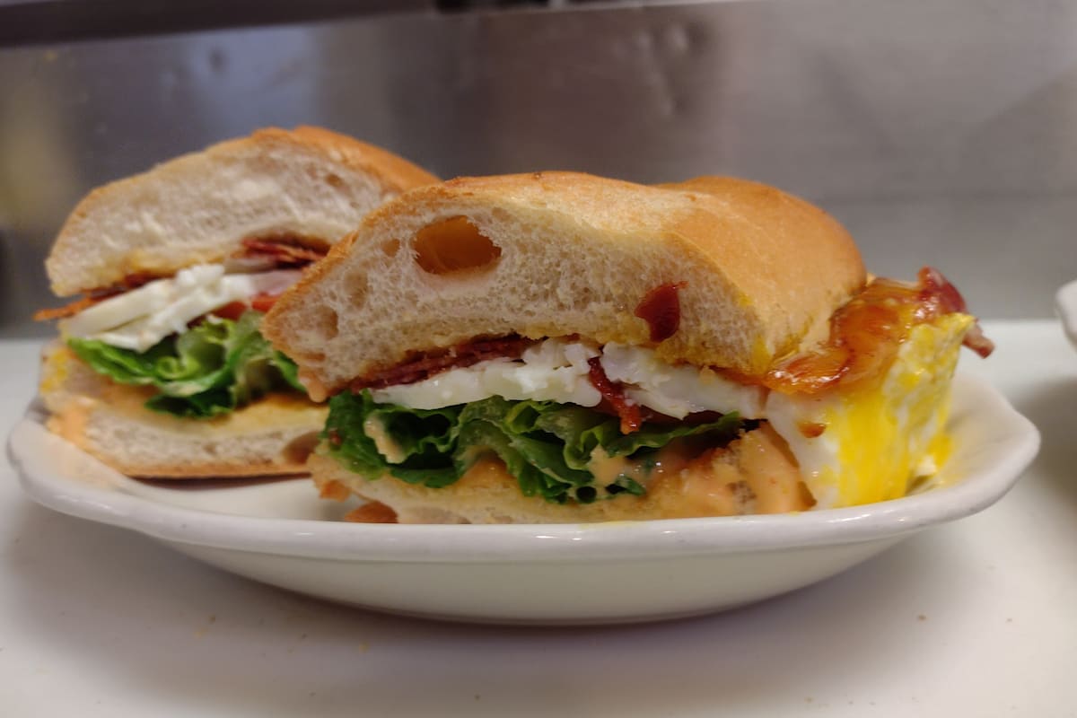 Waverly Restaurant Delivery Menu | Order Online | 14 Waverly Pl Madison ...