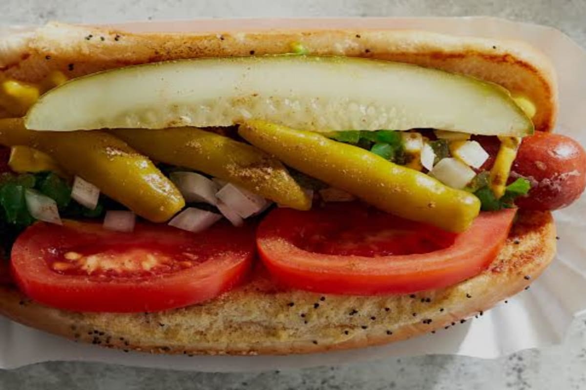 The Food Joint Delivery Menu | Order Online | 3550 S Bogan Rd Buford ...