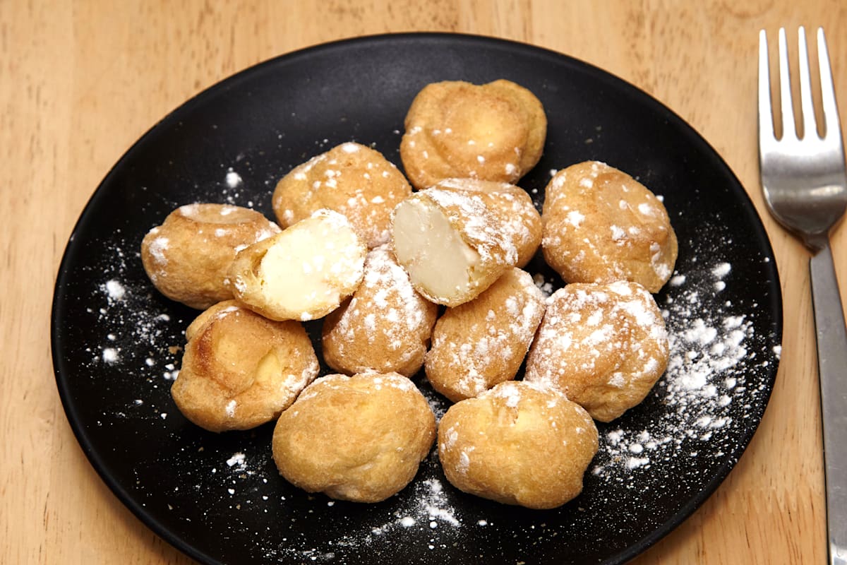 Tornado Crepes Delivery Menu | Order Online | 4767 Broadway New York ...