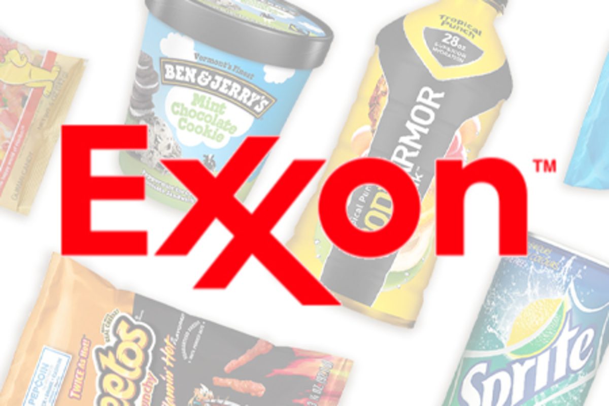 Centre Ridge Exxon Delivery Menu | Order Online | Multiplex Dr ...