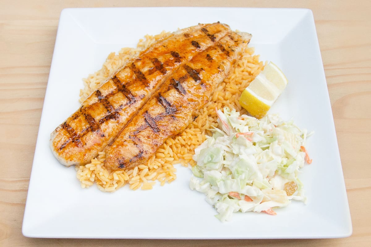Fish-O-Licious Delivery Menu | Order Online | 4836 S Eastern Ave Los ...