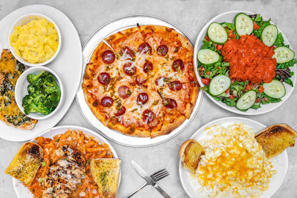 Home Team Pub Delivery Menu | Order Online | 7990 Oswego Rd Liverpool ...