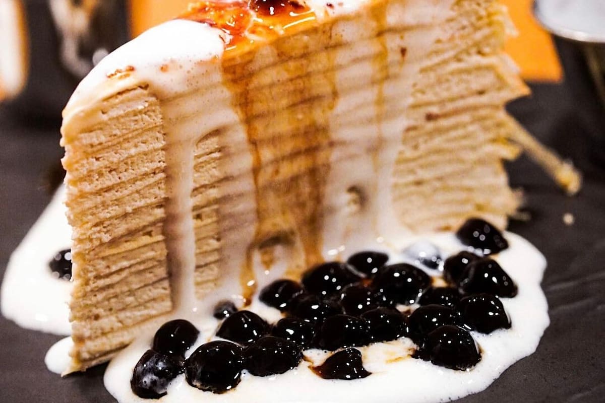 Prince Tea House Delivery Menu | Order Online | 6122 7th Avenue ...