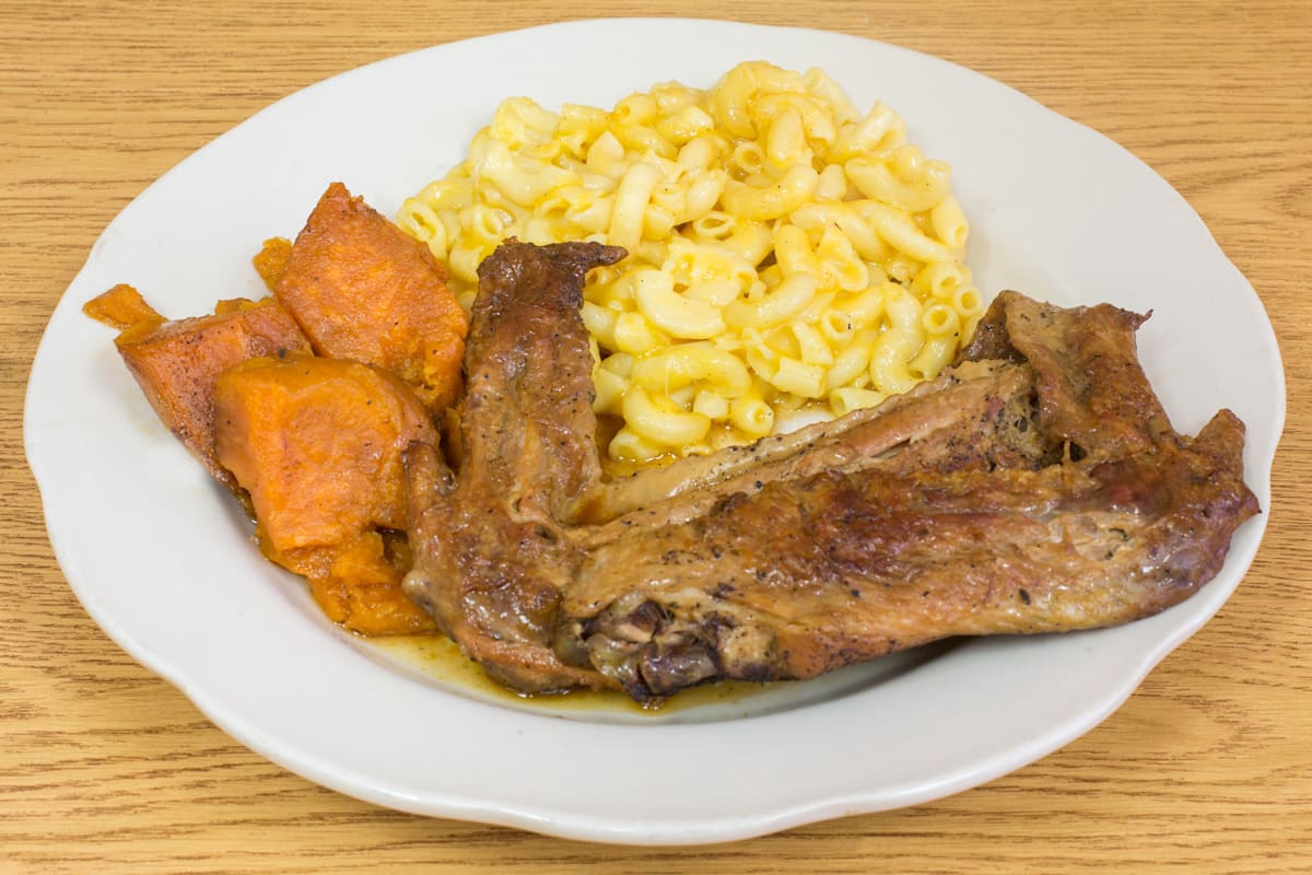 Clinton Eatery Delivery Menu | Order Online | 473 Clinton Ave Newark ...