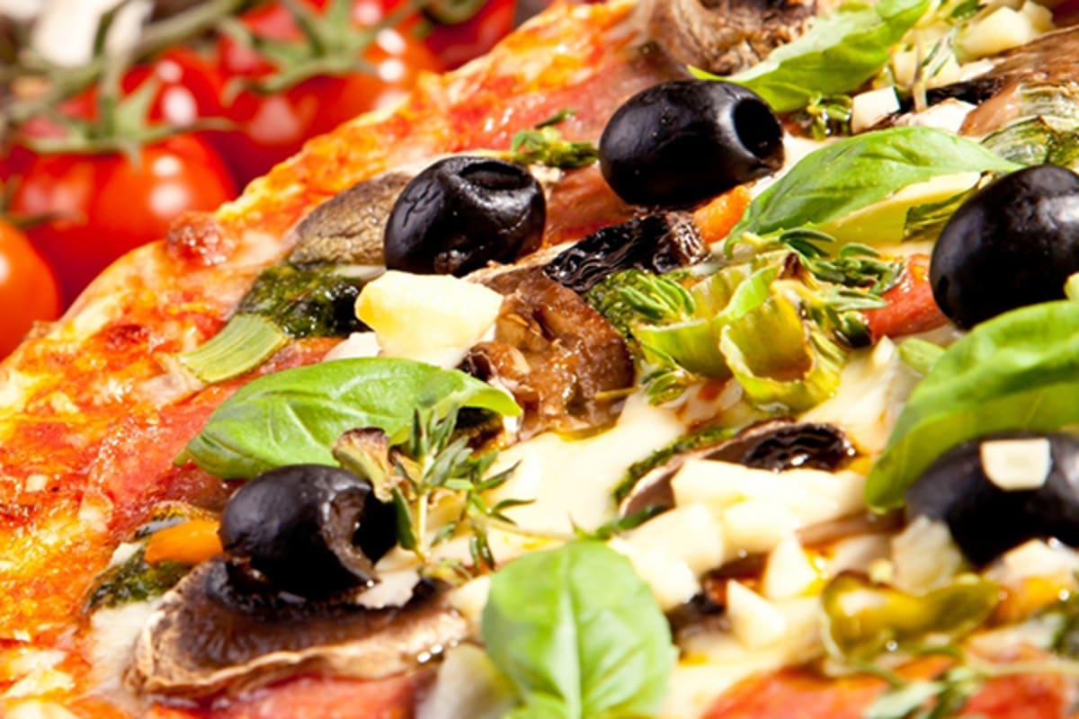 Enfield Pizza Delivery Menu | Order Online | 112 Pearl St Enfield | Grubhub