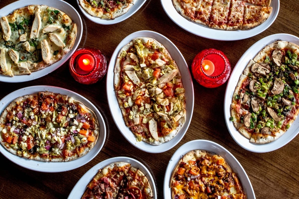 Campisi's Delivery Menu | Order Online | 8100 Dallas Pkwy Plano | Grubhub