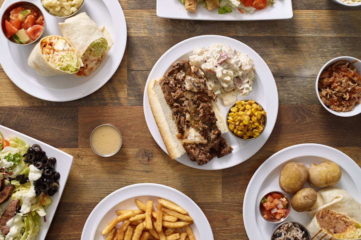 Limp Lizard - Liverpool, NY Restaurant | Menu + Delivery | Seamless