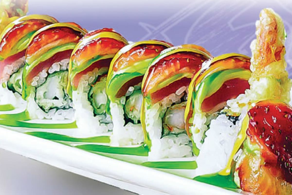 Sushi 99 Delivery Menu | Order Online | 250 Palm Coast Pkwy NE Unit 213 ...