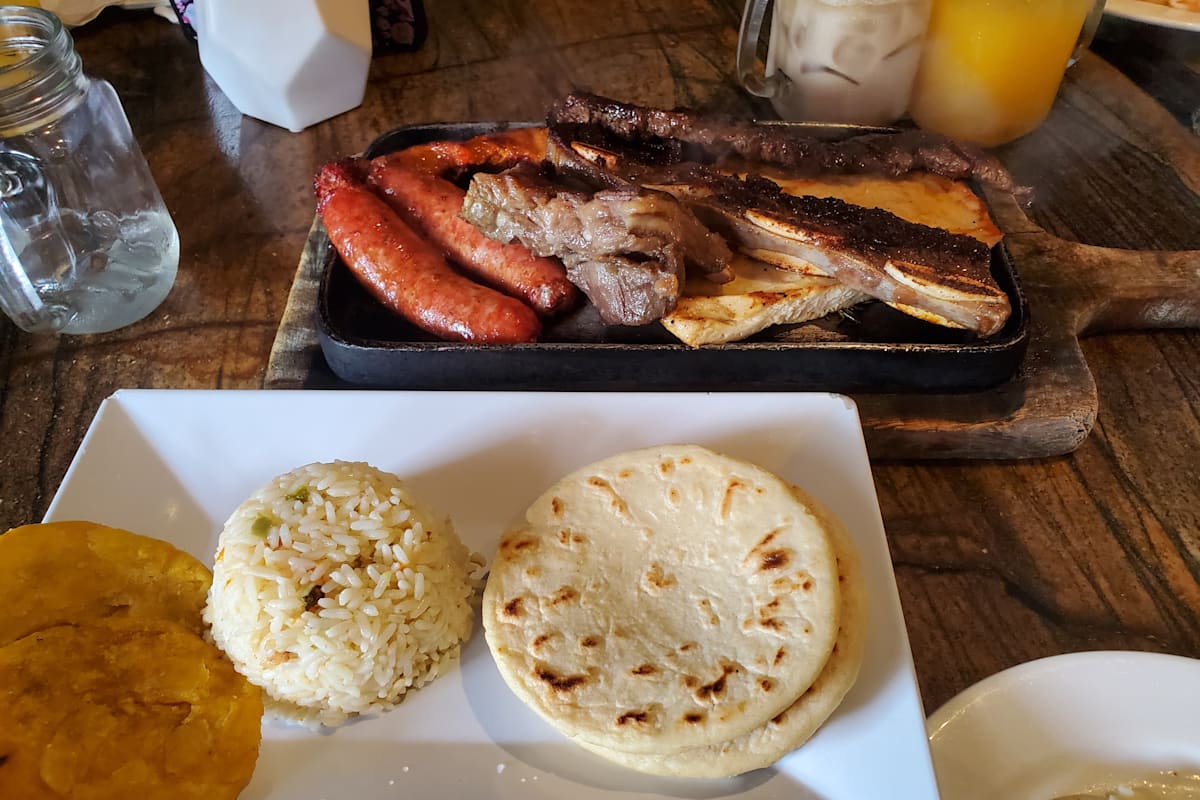 El Atlakat Restaurant - Miami, FL Restaurant | Menu + Delivery | Seamless