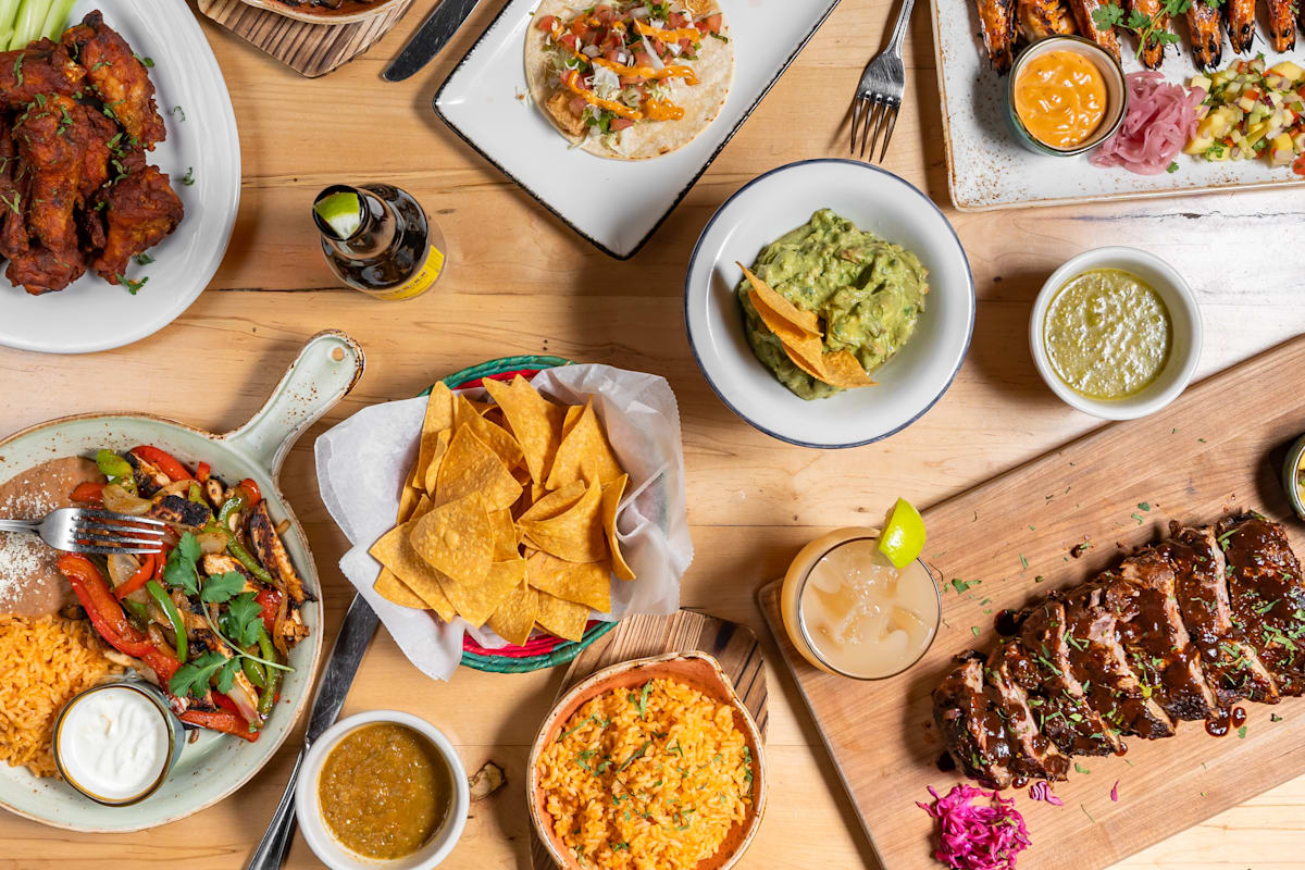 Alma Restaurant Delivery Menu | Order Online | 187 Columbia St Brooklyn ...