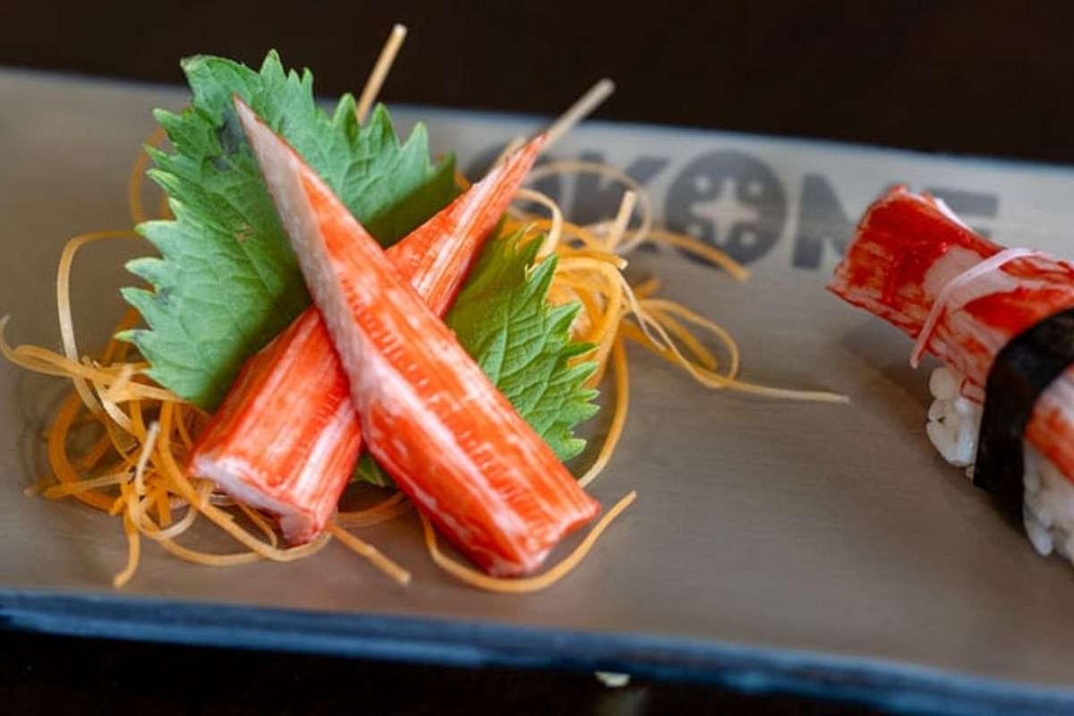 Okome House - Raleigh, NC Restaurant | Menu + Delivery | Seamless