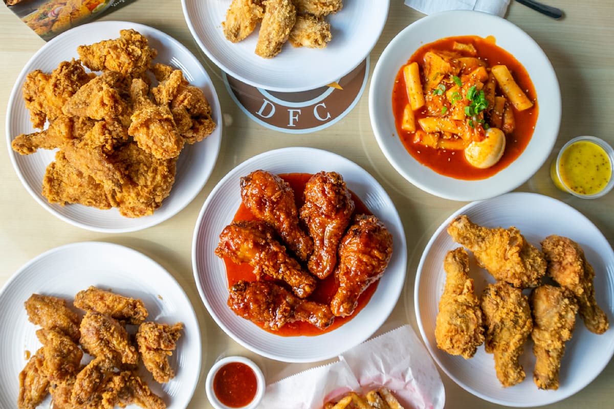 Don Chicken Delivery Menu | Order Online | 626 Kinderkamack Rd River ...