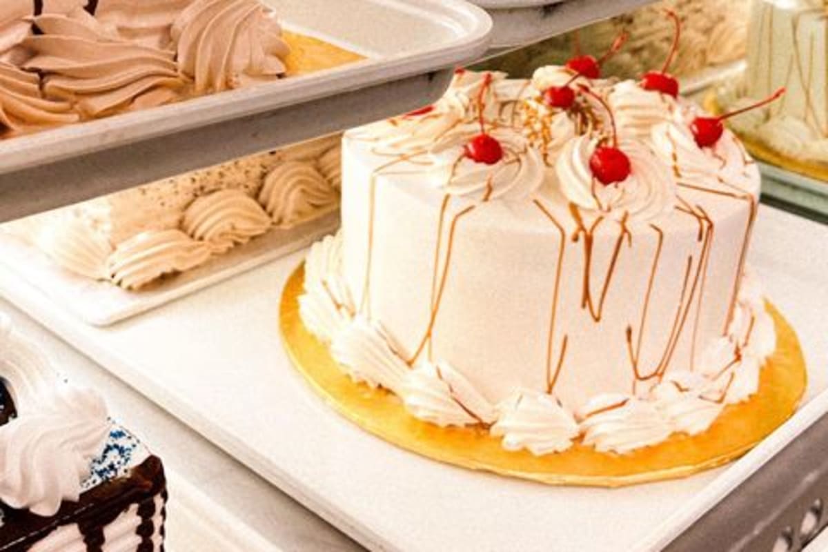 EL BOLILLO BAKERY Delivery Menu | Order Online | 2421 South Wayside ...