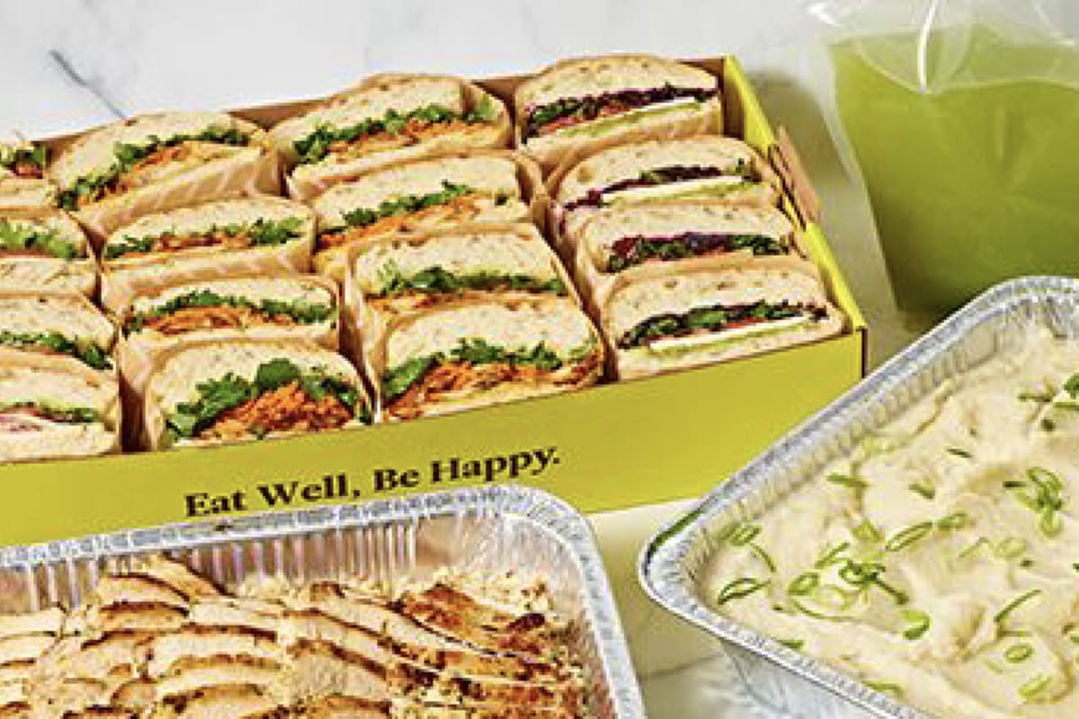 Modern Market Eatery Catering Delivery Menu | Order Online | 14630 W ...