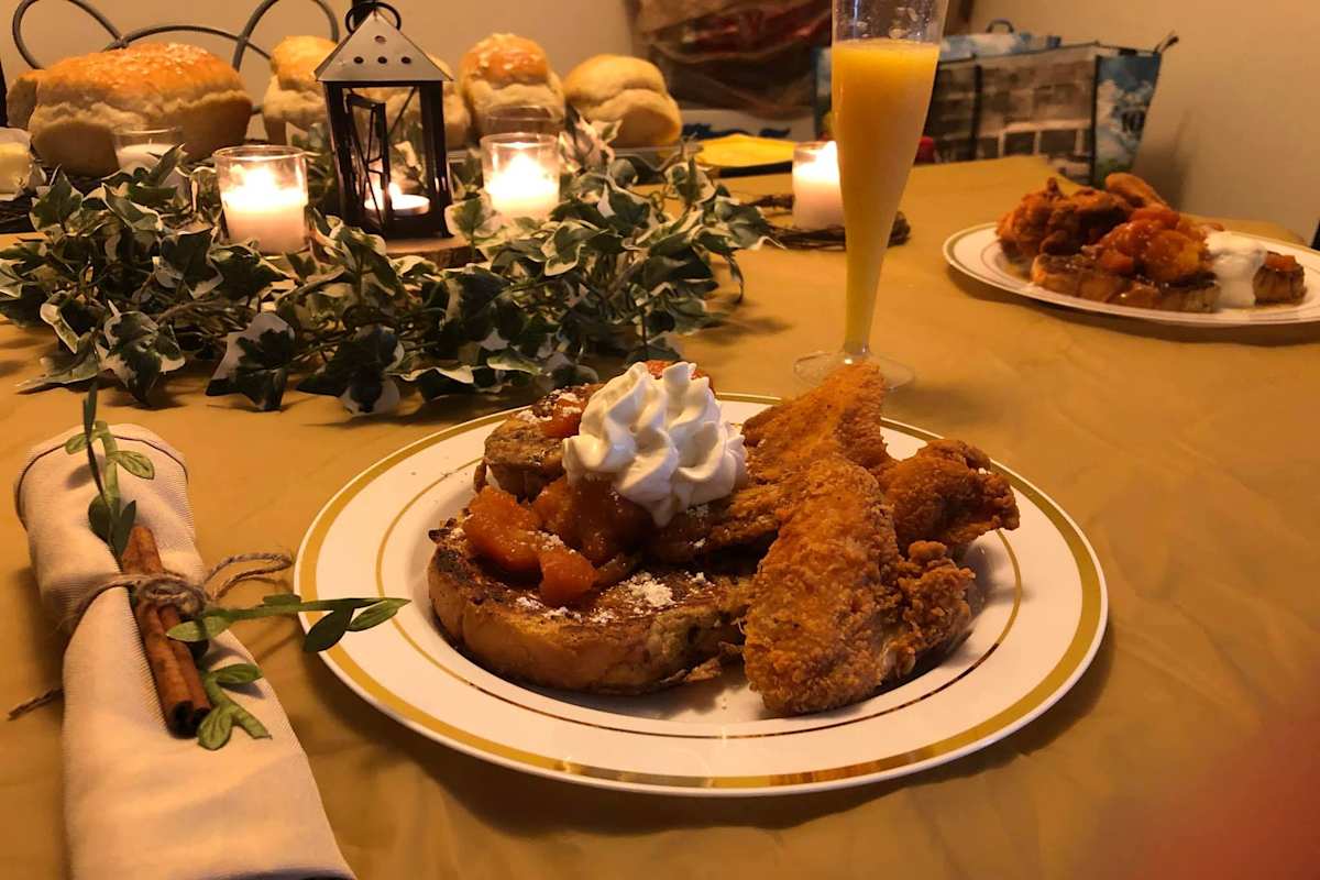 The Toast Factory - Rochester, NY Restaurant | Menu + Delivery | Seamless