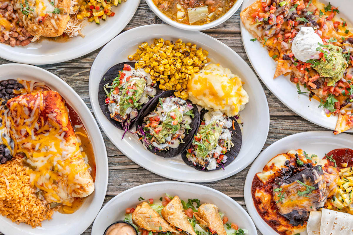 La Ristra New Mexican Kitchen Delivery Menu | Order Online | 638 E ...