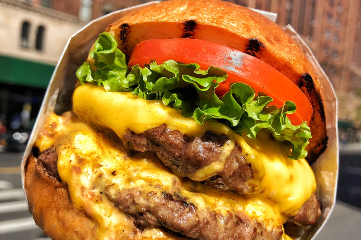 New York Burger Co. - New York, NY Restaurant | Menu + Delivery | Seamless
