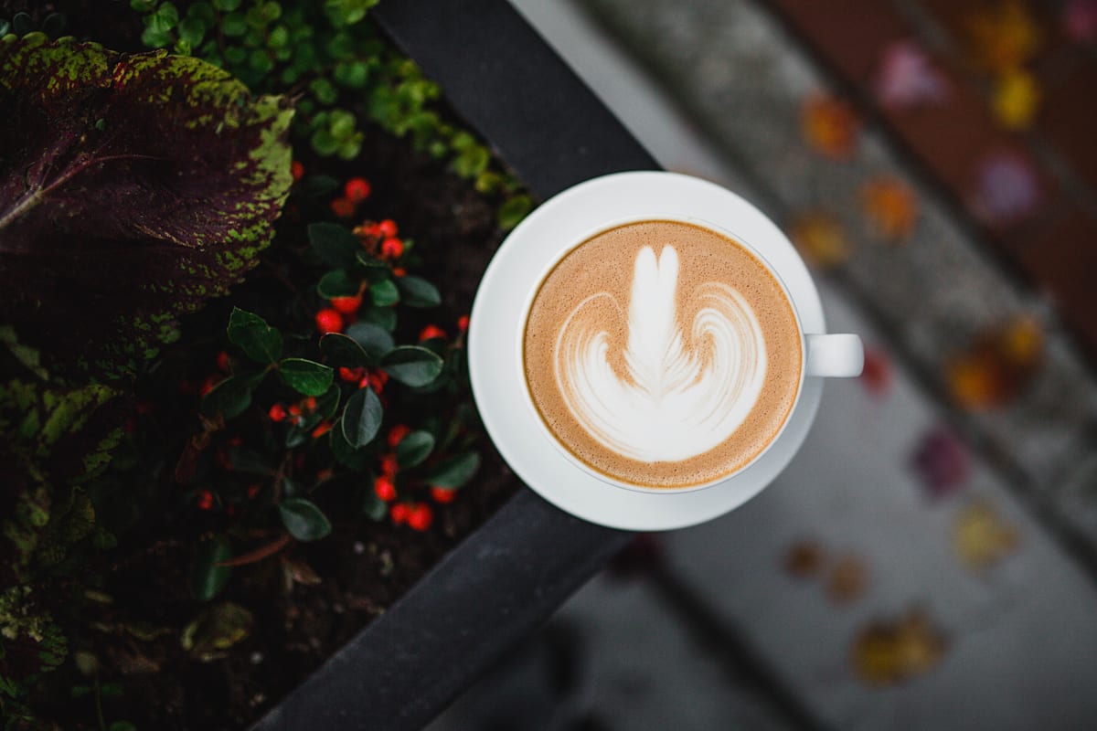 Boon Boona Coffee Delivery Menu | Order Online | 724 S 3rd St Renton ...