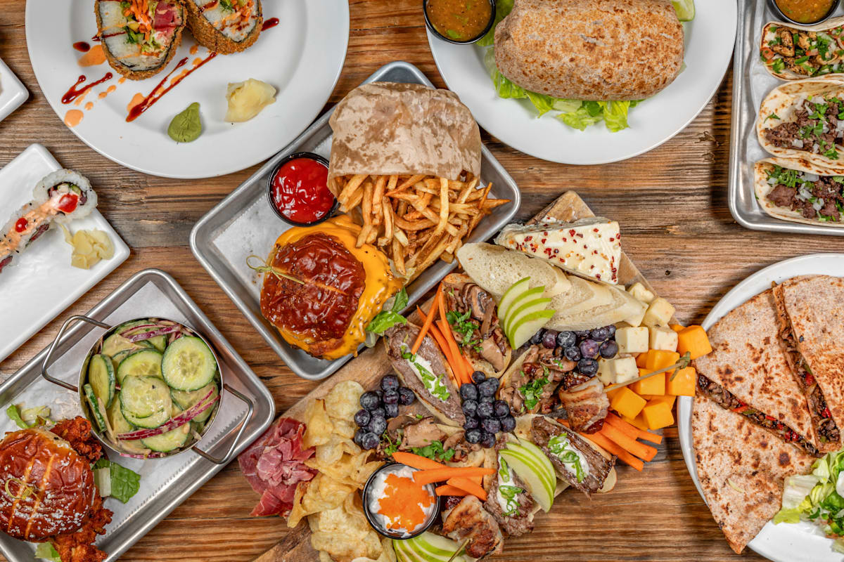 Tobins Market Delivery Menu | Order Online | 197 Jackson St Charleston ...