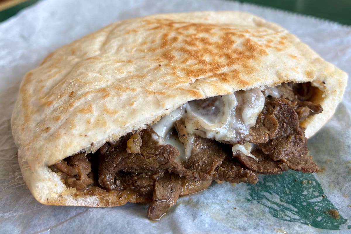 Ankar's Hoagies 58 Delivery Menu | Order Online | 4764 Highway 58 ...