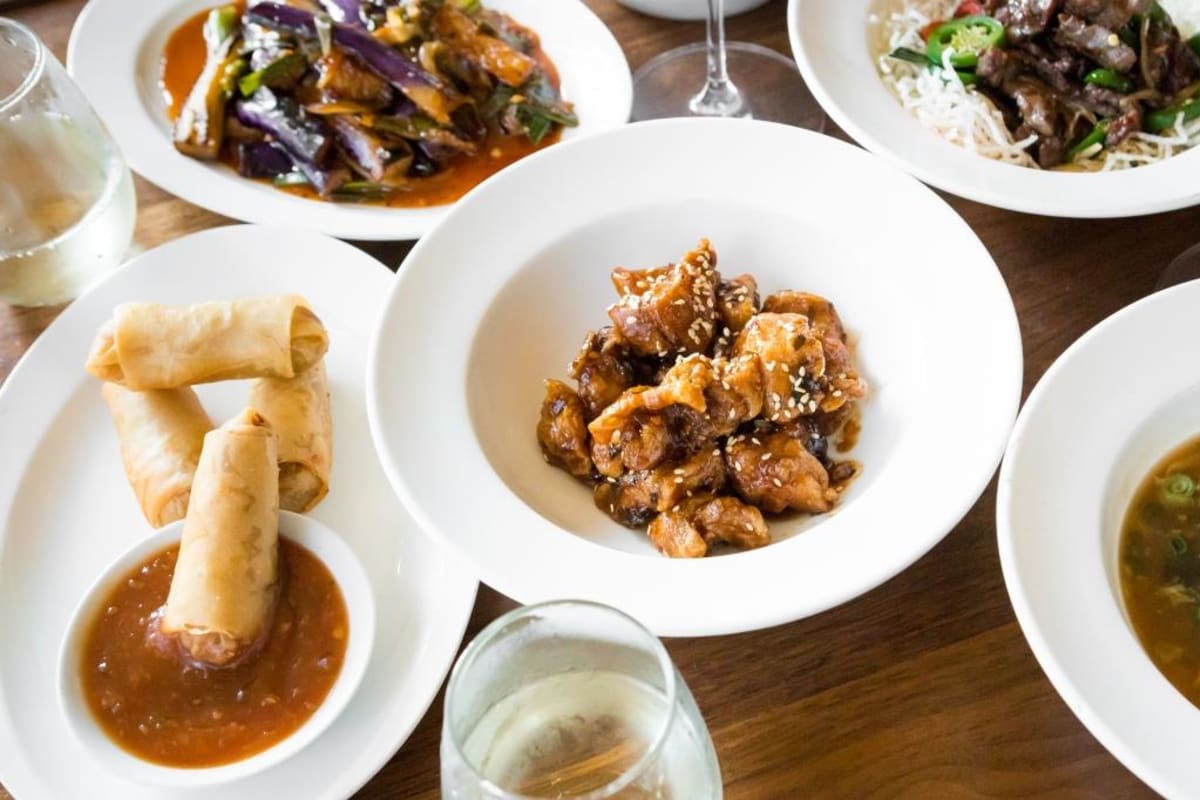 Chubby Noodle Take Out Delivery Menu | Order Online | 2030 Lombard St ...