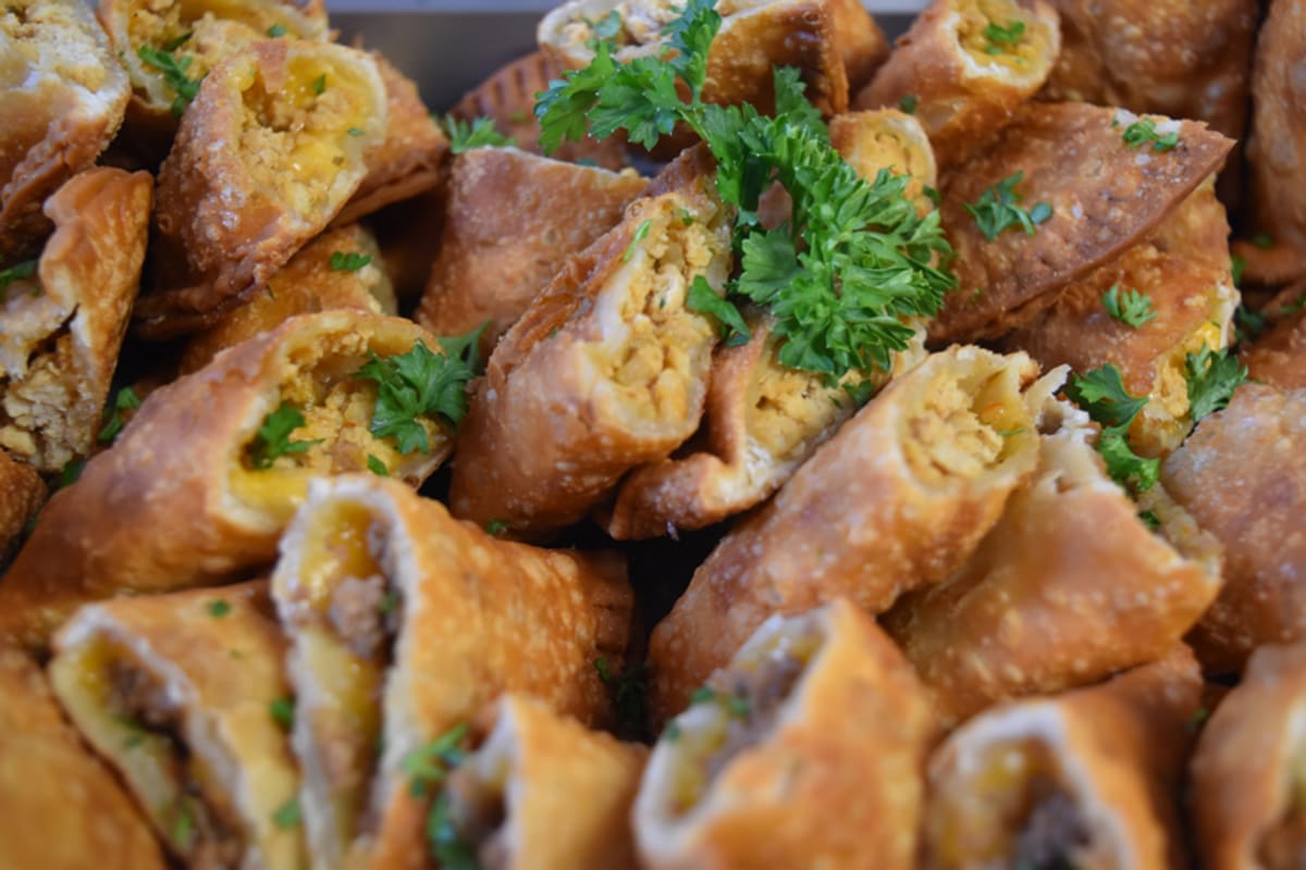 Sheimer's Delivery Menu | Order Online | 3110 State Route10 Denville ...