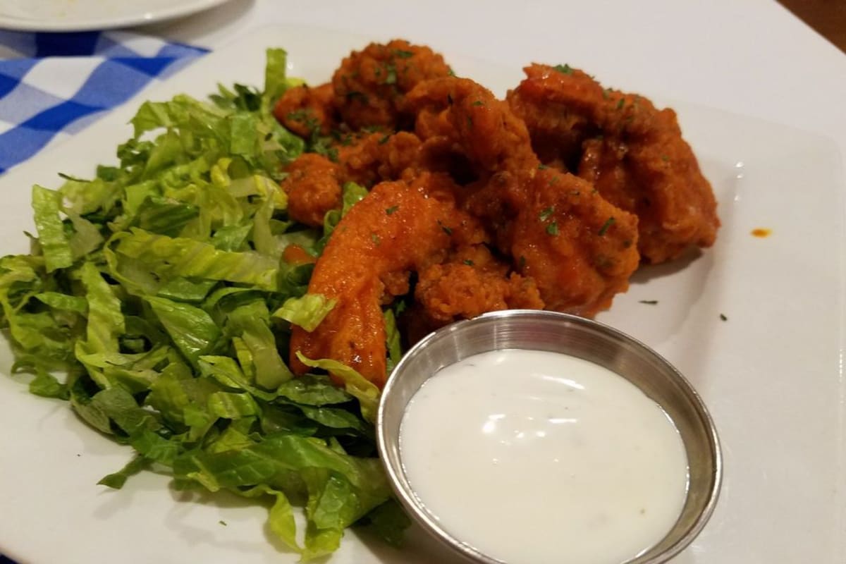 Island Pride Oasis Delivery Menu | Order Online | 617 S Frederick Ave ...