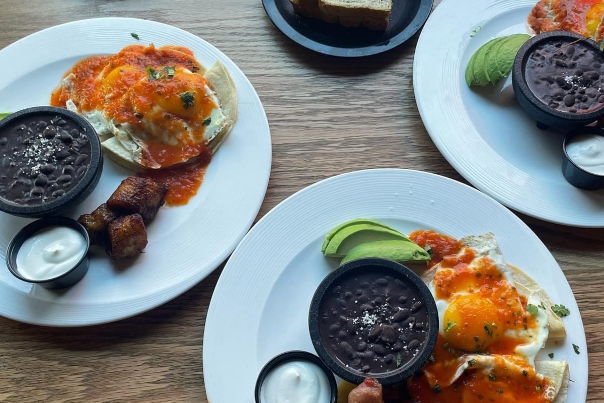 Yuka's Latin Fusion - Croton-on-Hudson, NY Restaurant | Menu + Delivery ...