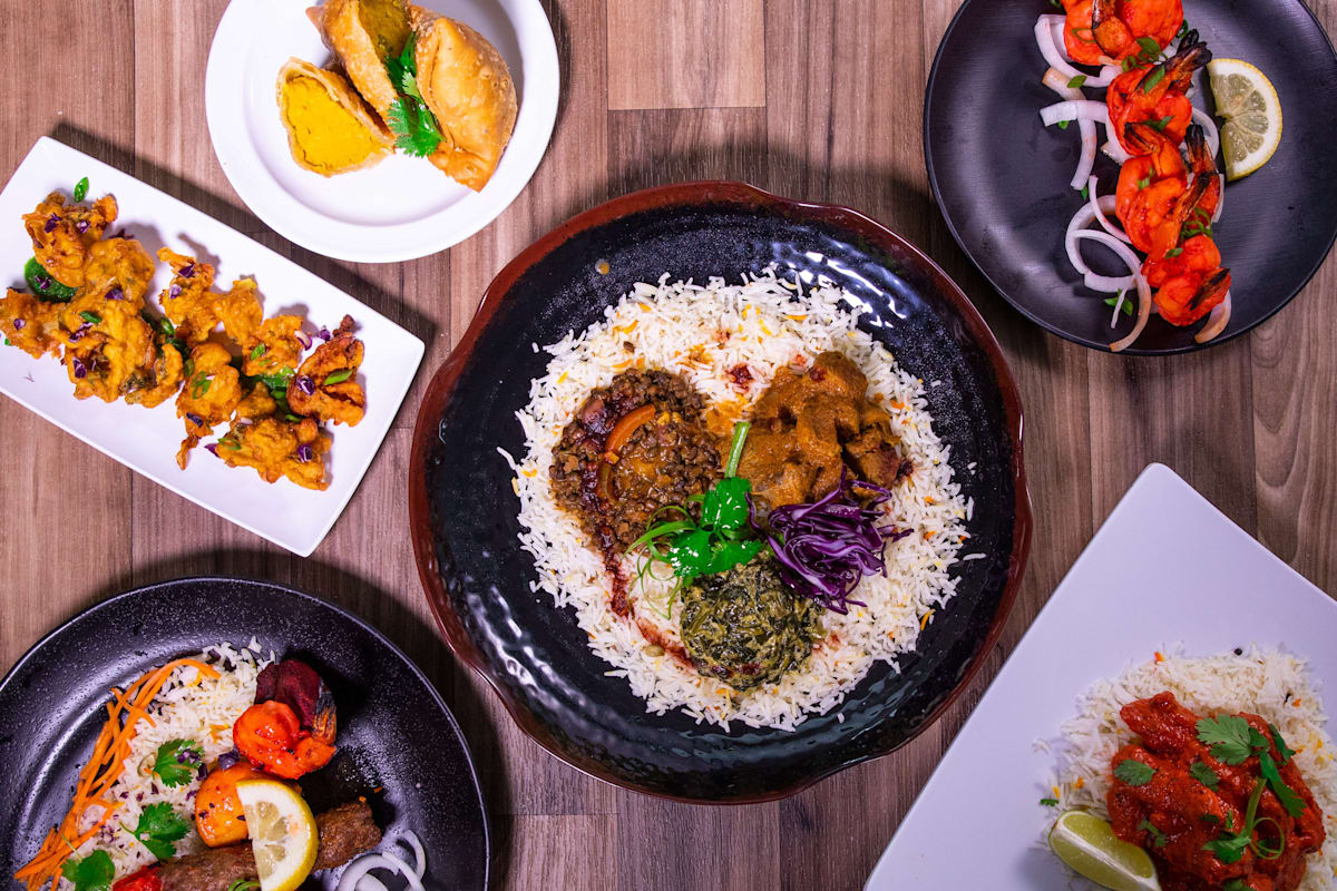 Shiva Indian Restaurant Delivery Menu | Order Online | 5220 Buffalo ...