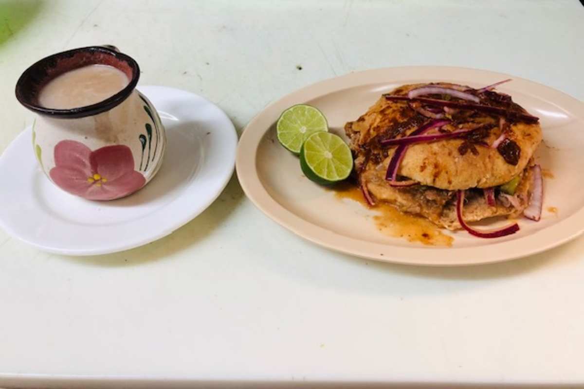 Taqueria El Rincon De Jalisco Delivery Menu | Order Online | 1816 ...