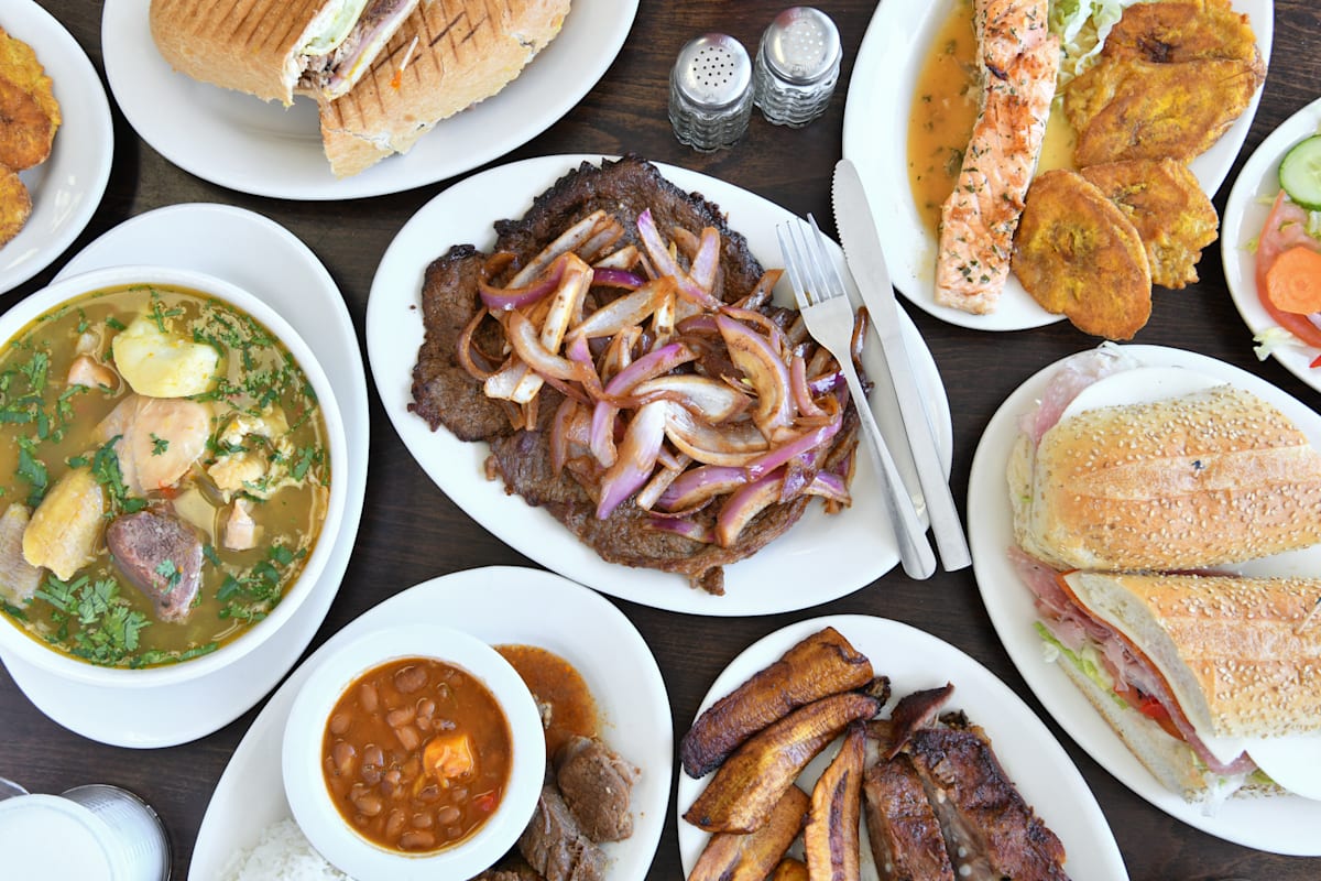 C & C Delicatessen Delivery Menu | Order Online | 427 Main St Danbury ...