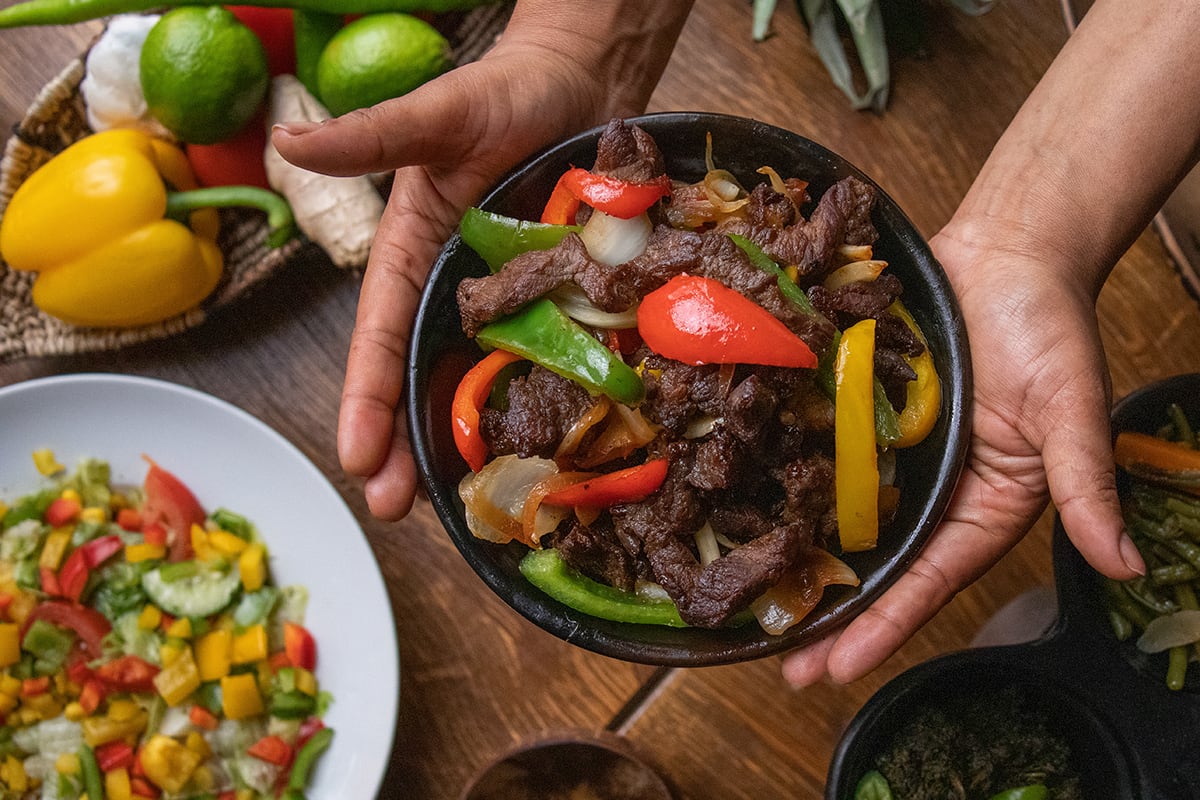 Chef Paul Restaurant - The Bronx, NY Restaurant | Menu + Delivery ...