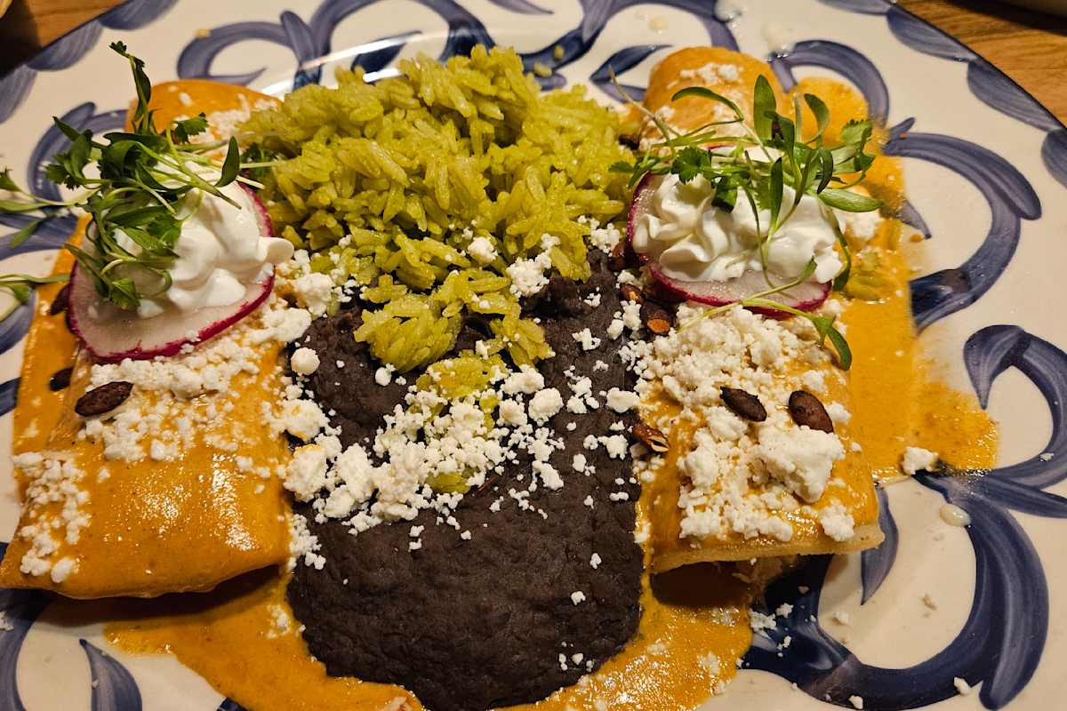 Palmilla Cocina y Tequila Delivery Menu | Order Online | 3110 Newport ...