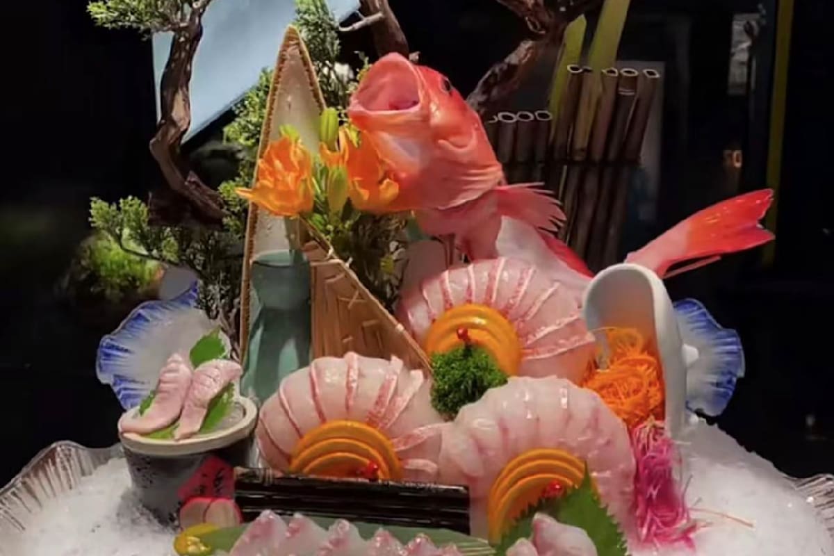 Mika Sushi - Arvada, CO Restaurant | Menu + Delivery | Seamless