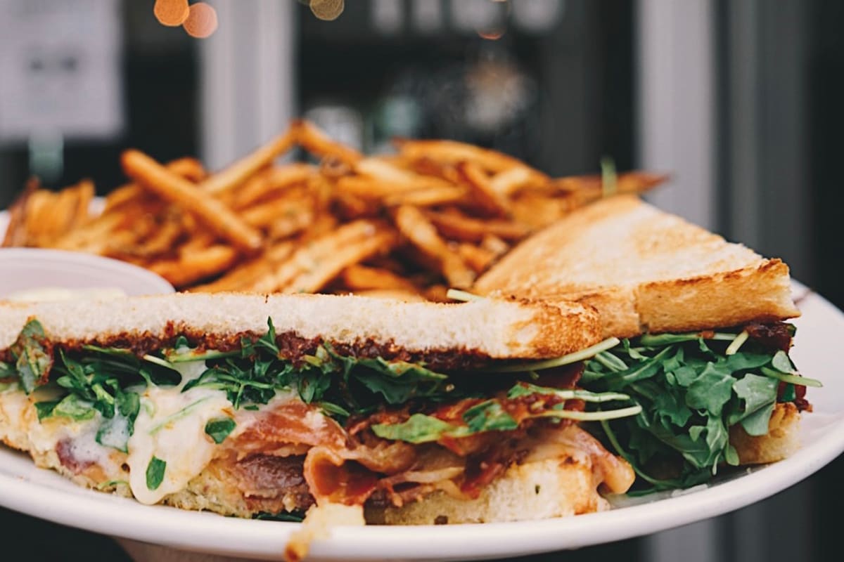 Fido Delivery Menu | Order Online | 1812 21st Ave S Nashville | Grubhub