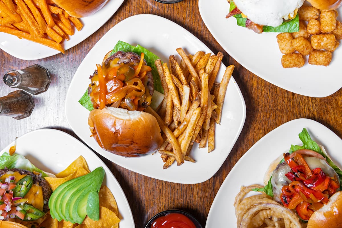 Chunky Burger Delivery Menu | Order Online | 35-55 31st St Queens | Grubhub