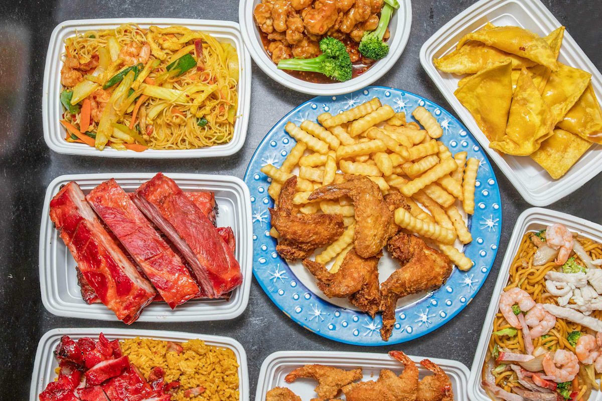 Chopsticks Delivery Menu | Order Online | 884 Remsen Ave Brooklyn | Grubhub