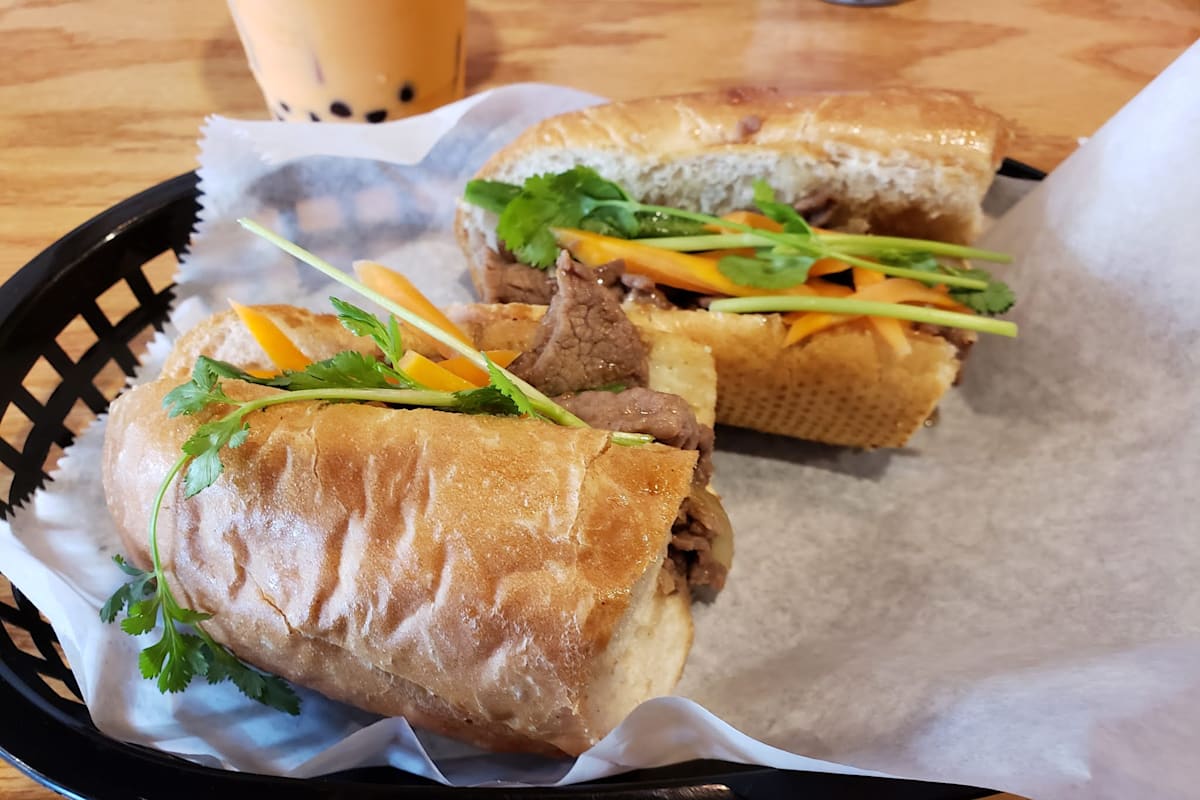 Master Tea Delivery Menu | Order Online | 6600 W 120th Ave Broomfield ...