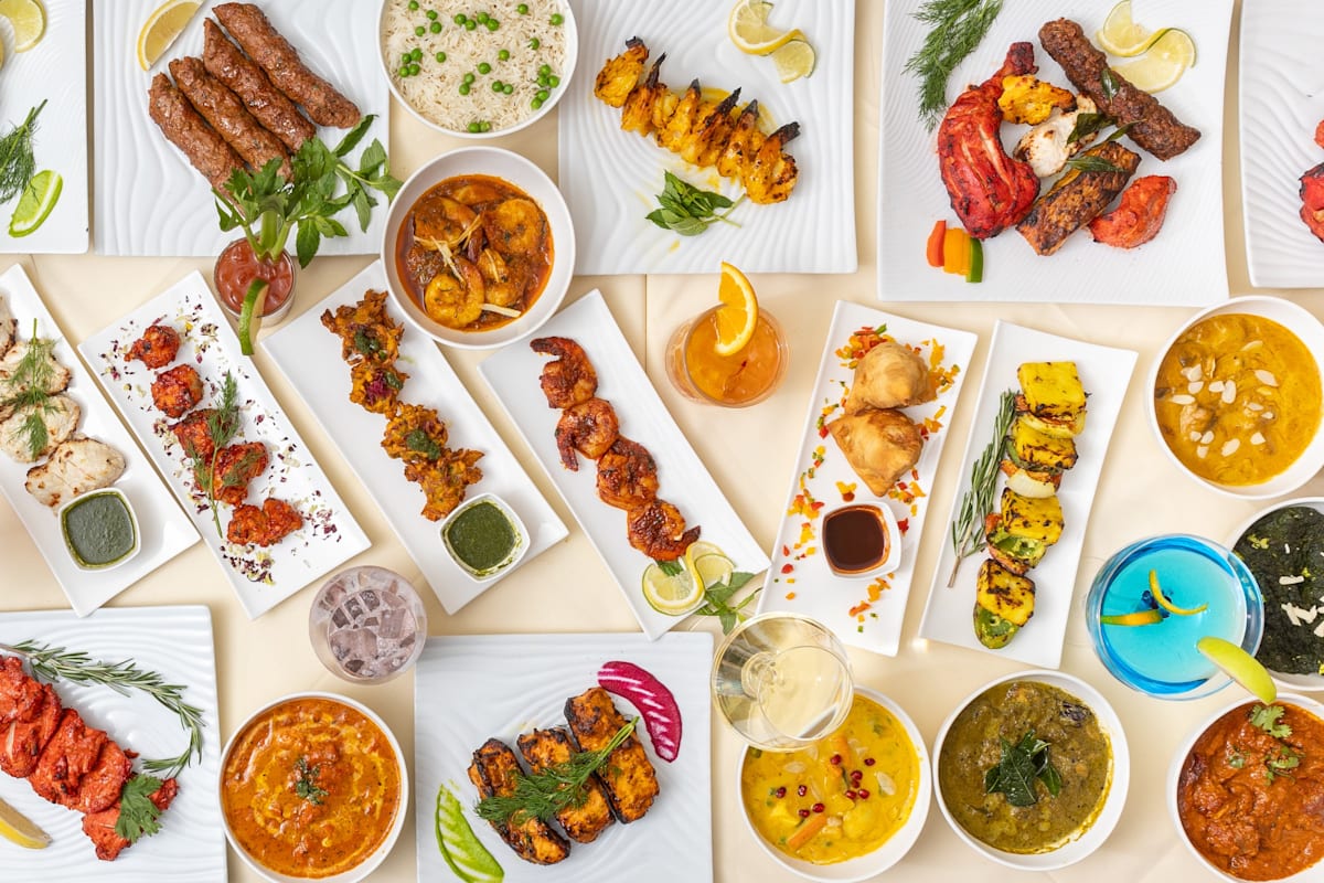 Cloves Indian Cuisine - New York, NY Restaurant | Menu + Delivery ...