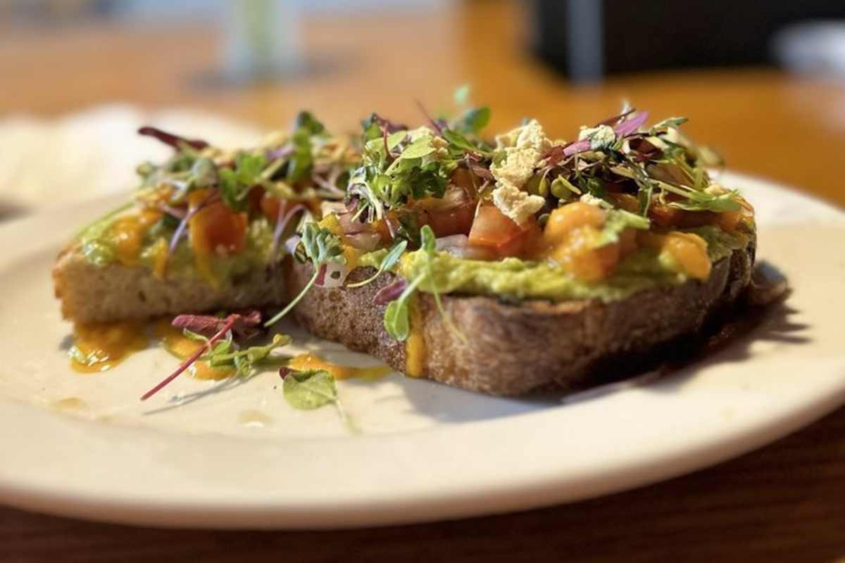 Chimera Cafe Delivery Menu | Order Online | 212 N Main St Tulsa | Grubhub