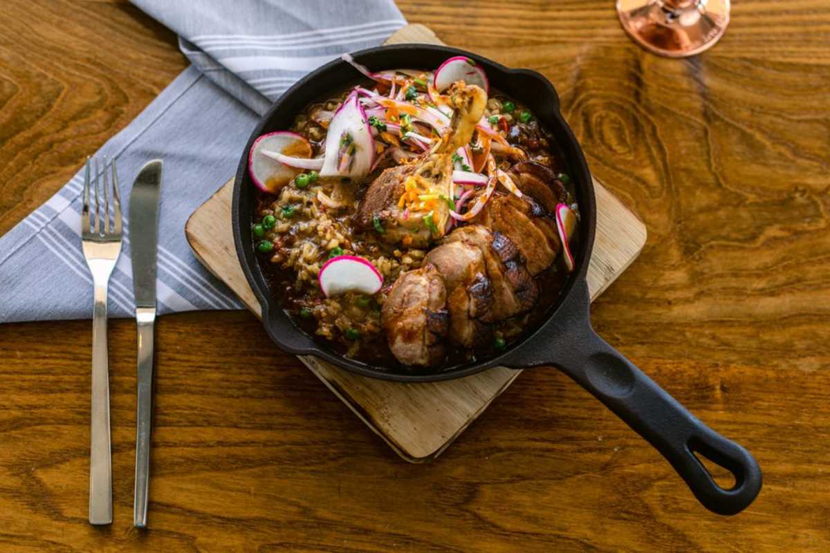 Ayawaska Hilltop Novato Delivery Menu | Order Online | 850 Lamont ...