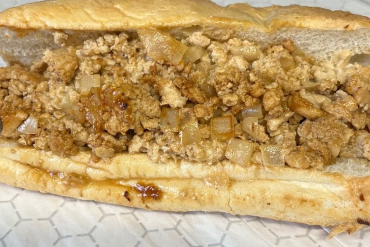 Philly On The Go Food Truck 2 - Castle Rock, CO Restaurant | Menu ...