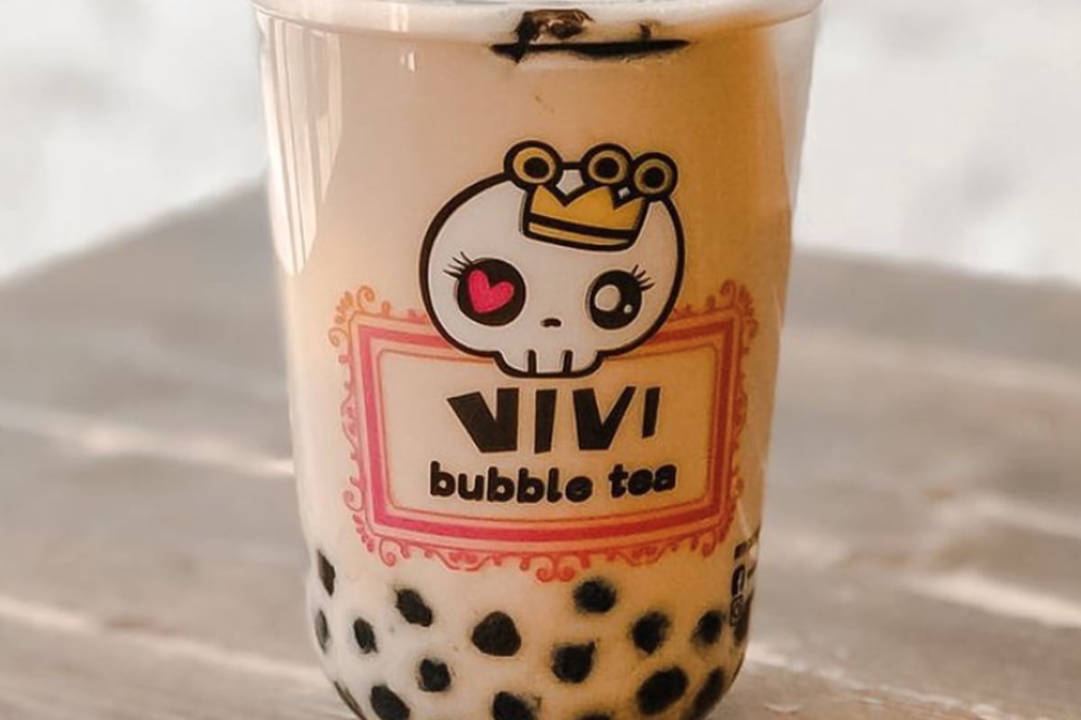 ViVi Bubble Tea - 86th Street Delivery Menu | Order Online | 2169 86th ...