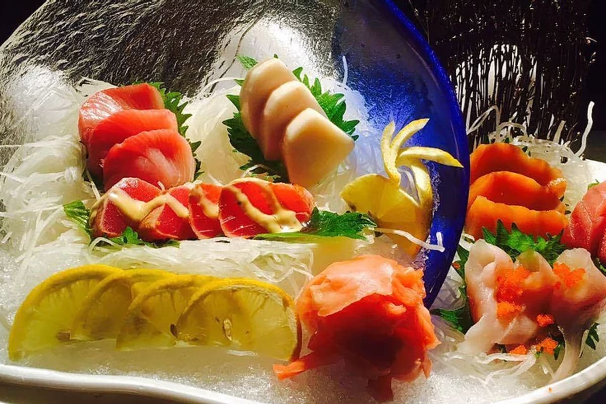 Ichiban Chinese and Japanese restaurant - South Hadley, MA Restaurant ...