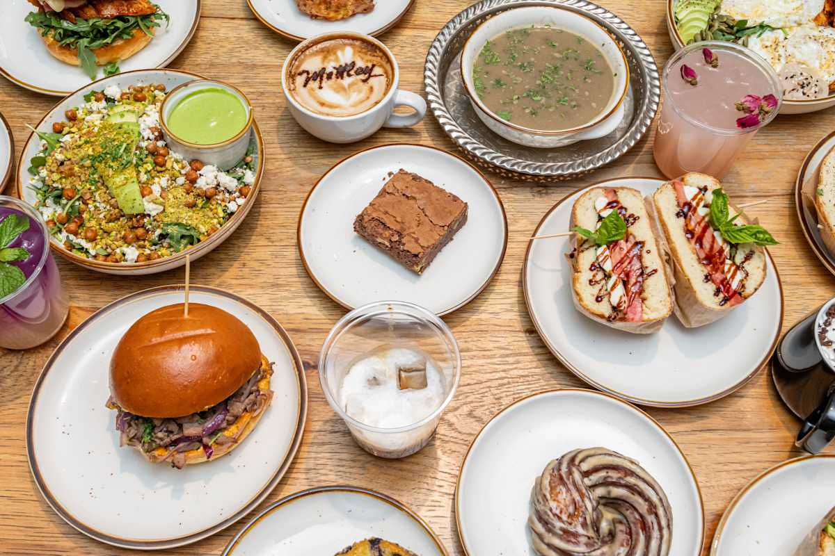 Mottley Kitchen Delivery Menu | Order Online | 402 E 140th St The Bronx ...