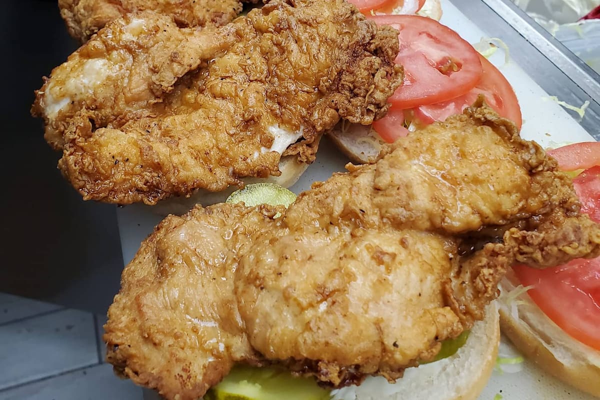 30 Burgers Delivery Menu | Order Online | 70 Hudson Street Hoboken ...