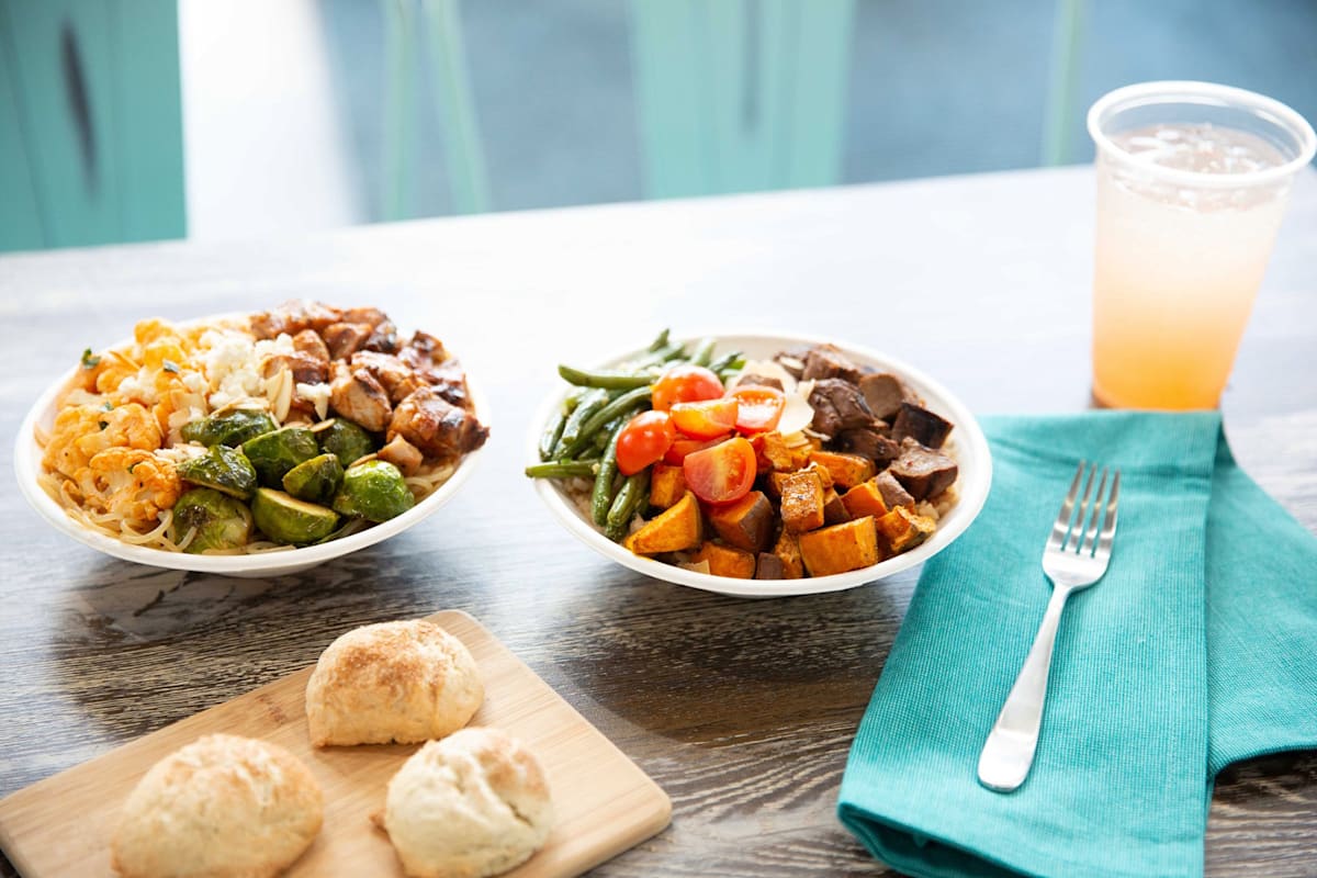 Mahana Fresh Delivery Menu | Order Online | 860 Johnson Ferry Rd ...