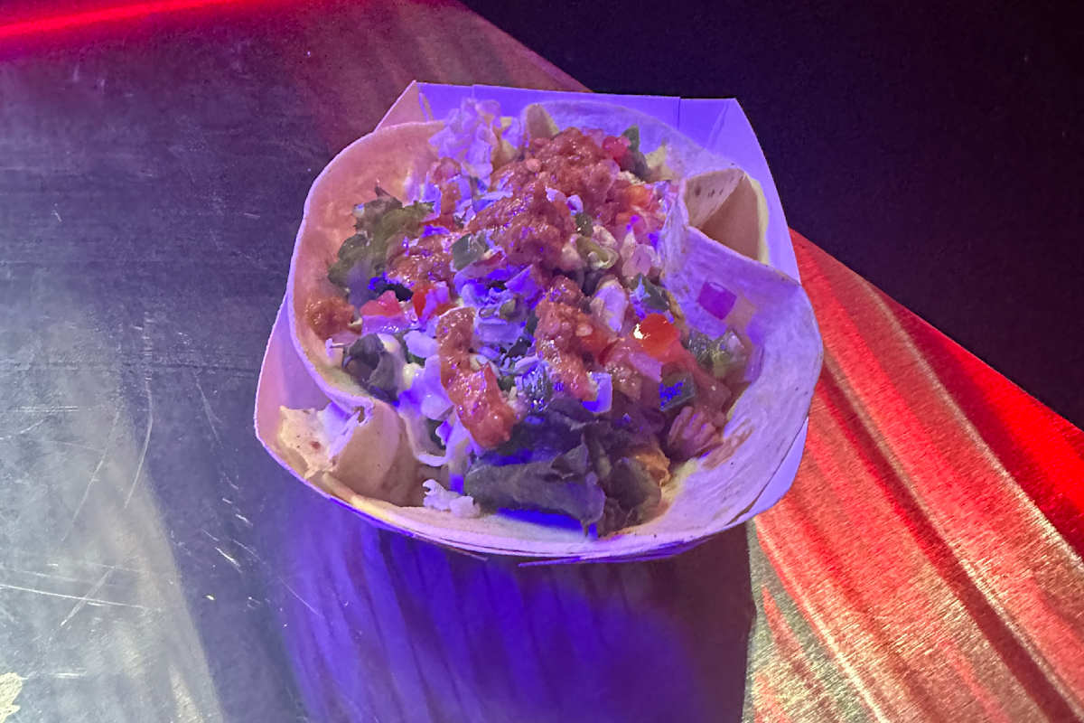 Taco Mafia Delivery Menu | Order Online | 49 North Main Street Fairport ...