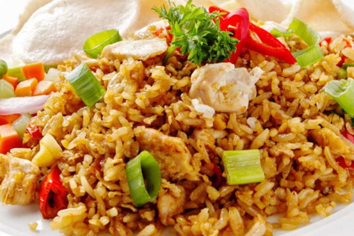 First Wok Delivery Menu | Order Online | 7735 Five Mile Rd Cincinnati ...