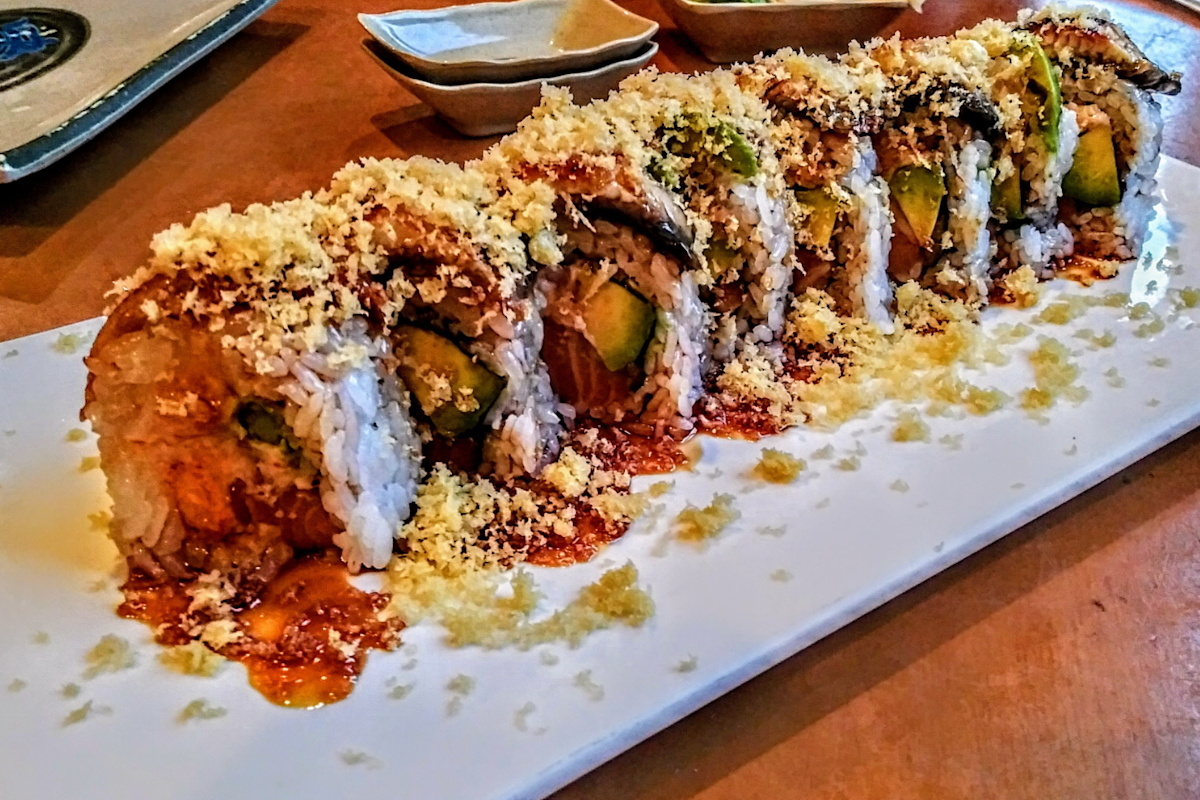 Toyo Sushi Delivery Menu | Order Online | 2865 Ygnacio Valley Rd Walnut Creek | Grubhub